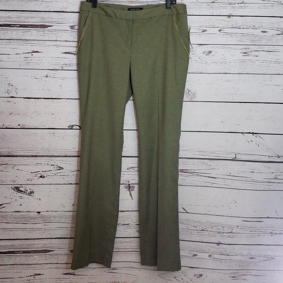 Etcetera | Pants & Jumpsuits | Etcetera Trousers Pants Sahara Sunrise ...